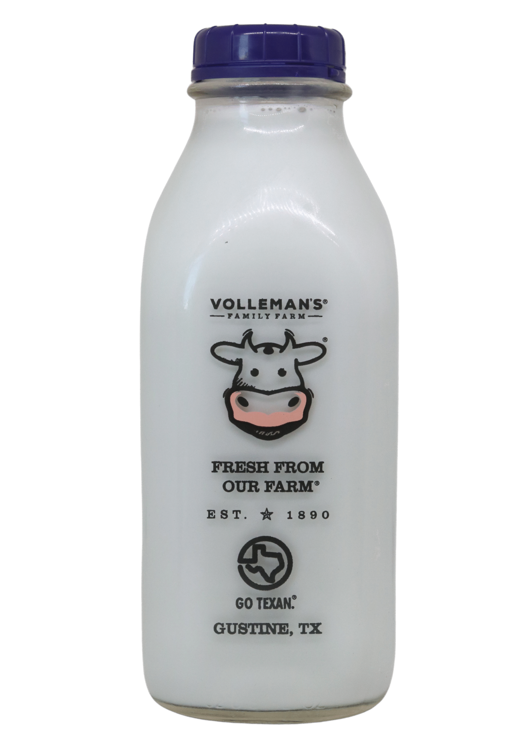 Products - Volleman's Family Farm
